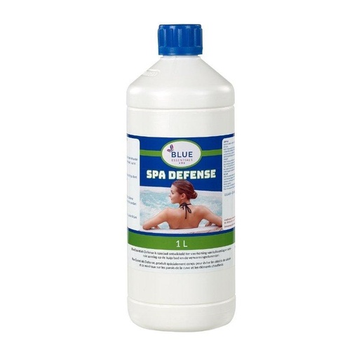 Spa defense 1l | Leisure Pools Products